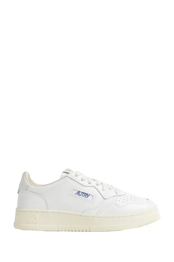 AUTRY Medalist Low Sneakers