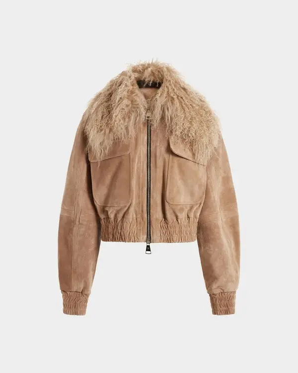 16Arlington Cie Jacket - Beige