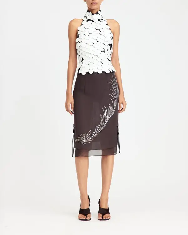 16Arlington Ula Top