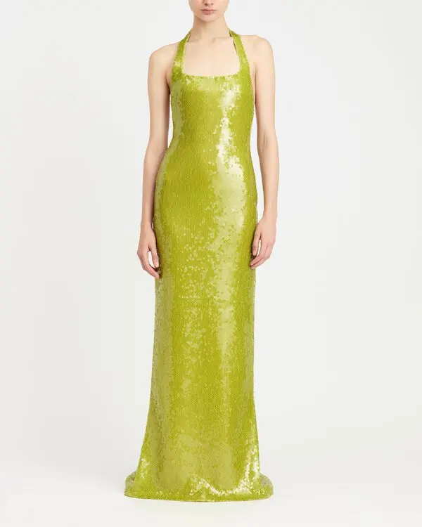 16Arlington Auden Gown