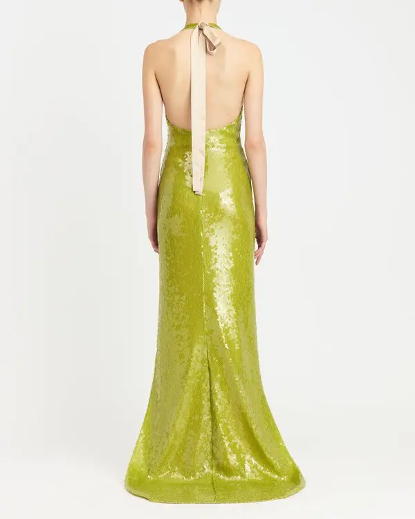 16Arlington Auden Gown