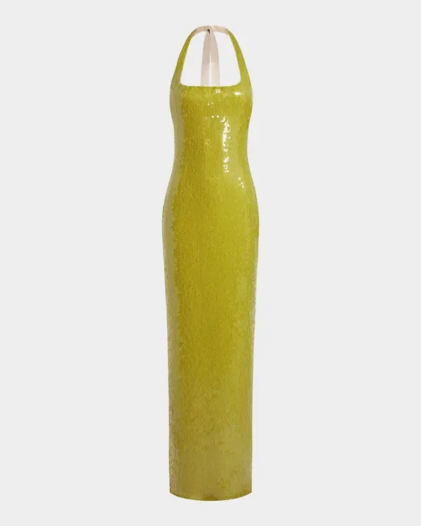 16Arlington Auden Gown - Sequin
