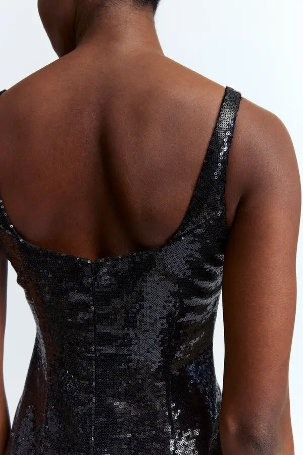 16Arlington Sior Dress