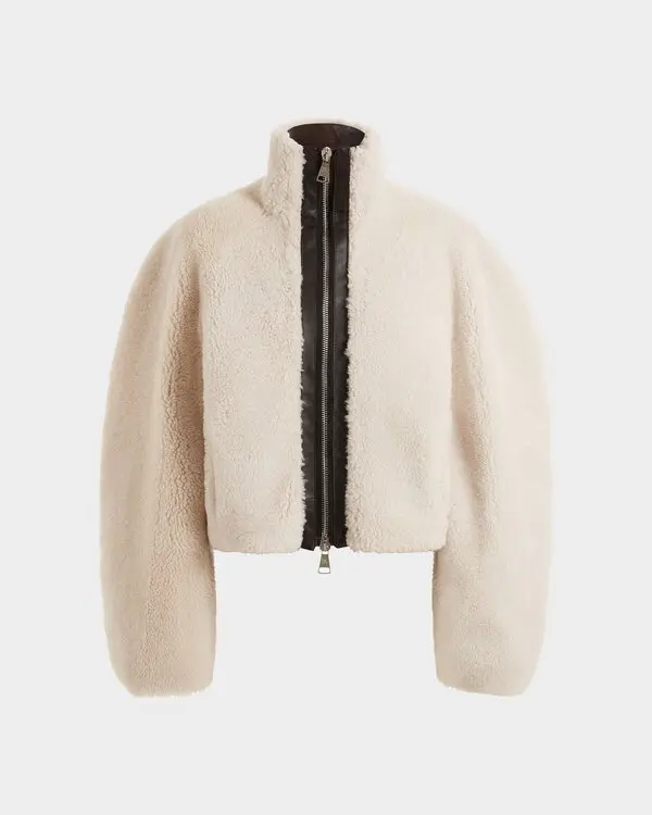 16Arlington Nofre Jacket - Beige