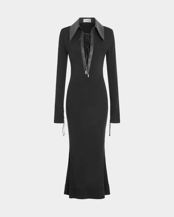 16Arlington Talia Midi Dress