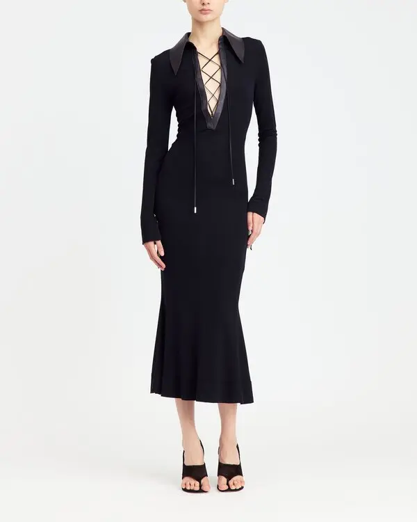16Arlington Talia Midi Dress