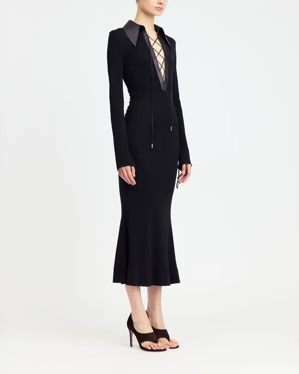 16Arlington Talia Midi Dress