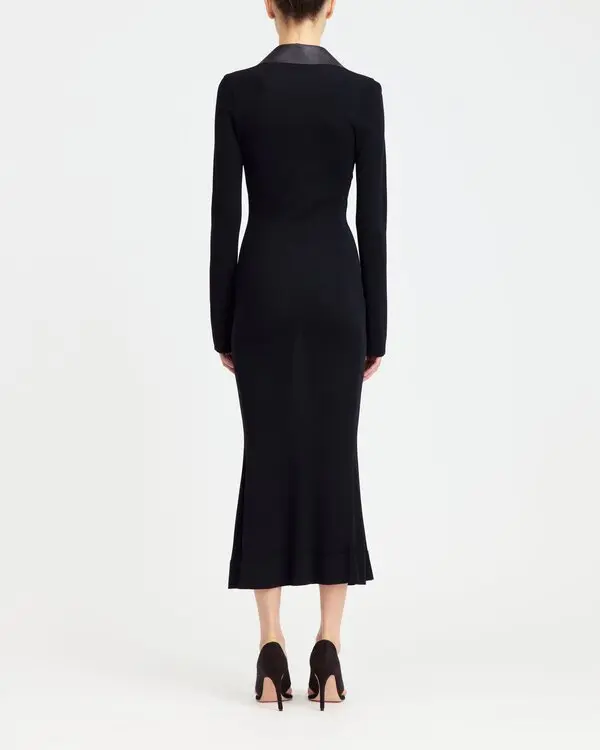16Arlington Talia Midi Dress