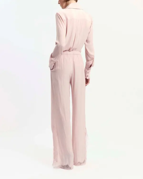 16Arlington Ricci Wide Leg Trousers