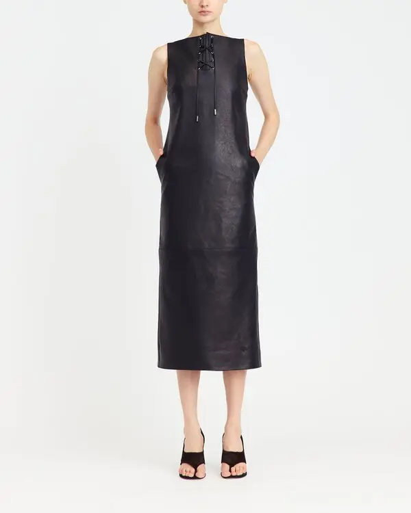 16Arlington Midi Dress