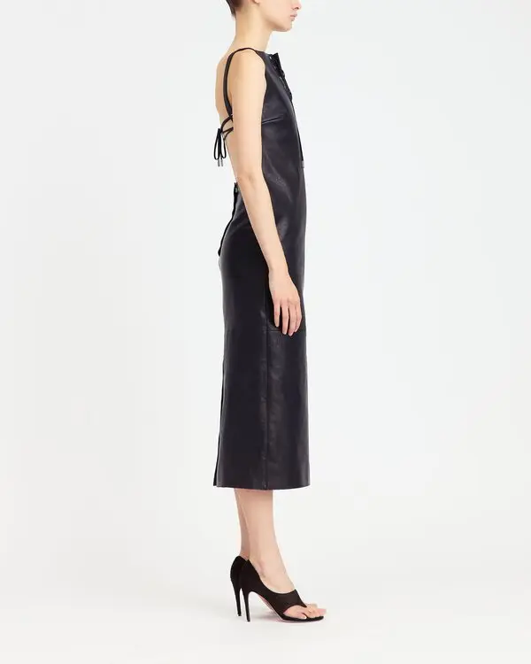 16Arlington Midi Dress
