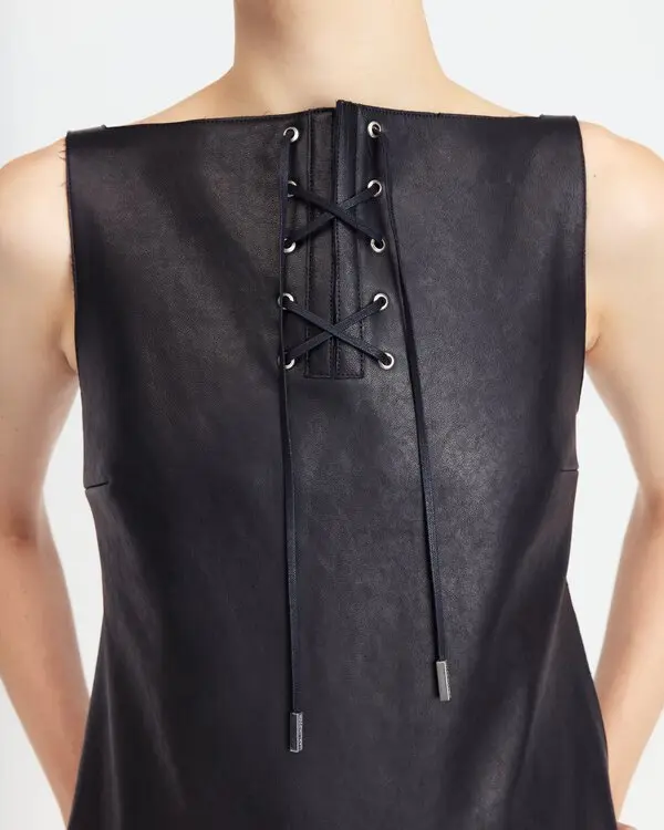 16Arlington Midi Dress