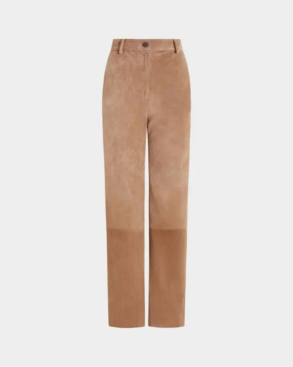 16Arlington Junia Trouser - Beige
