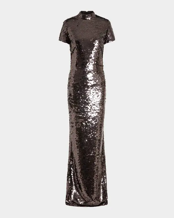 16Arlington Otis Gown