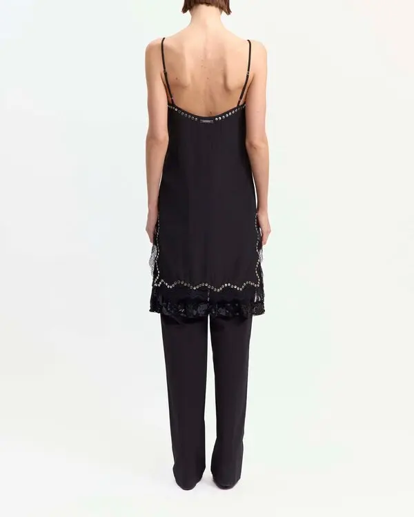 16Arlington Inge Midi Dress