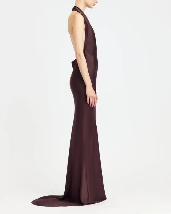16Arlington Maren Gown - Brown