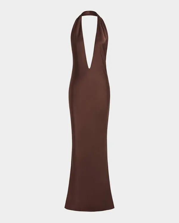 16Arlington Maren Gown - Satin