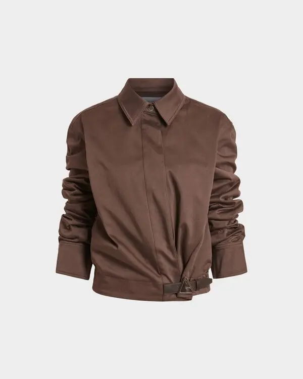 16Arlington Jolie Jacket - Brown