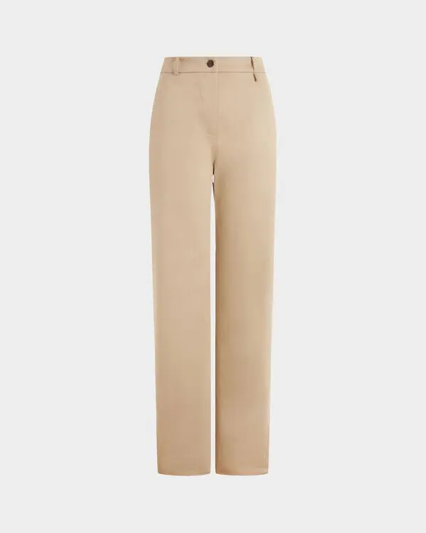 16Arlington Junia Trouser - Beige
