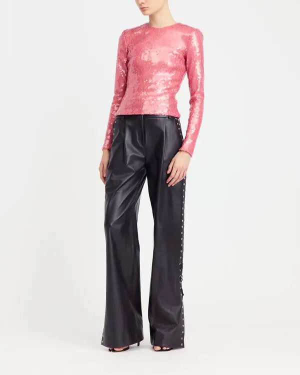 16Arlington Tanith Top - Pink