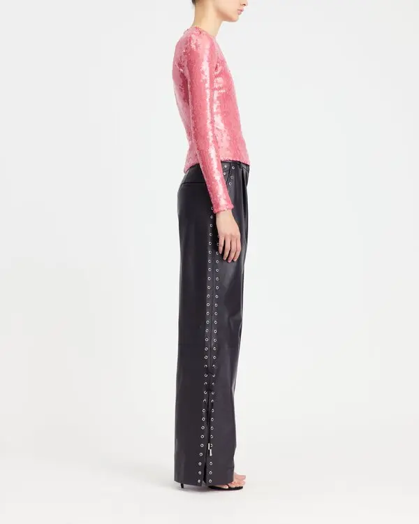 16Arlington Tanith Top - Pink