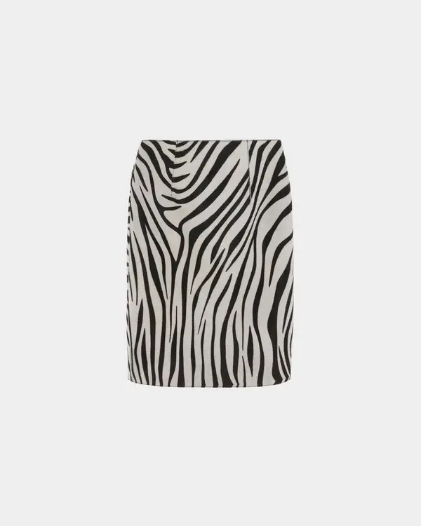 16Arlington Delta Midi Skirt