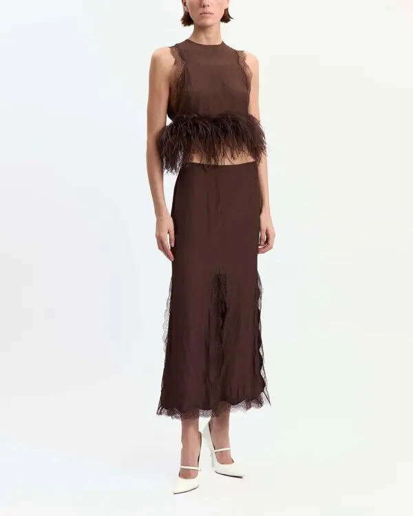 16Arlington Dickens Top