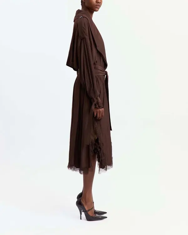 16Arlington Tawny Coat