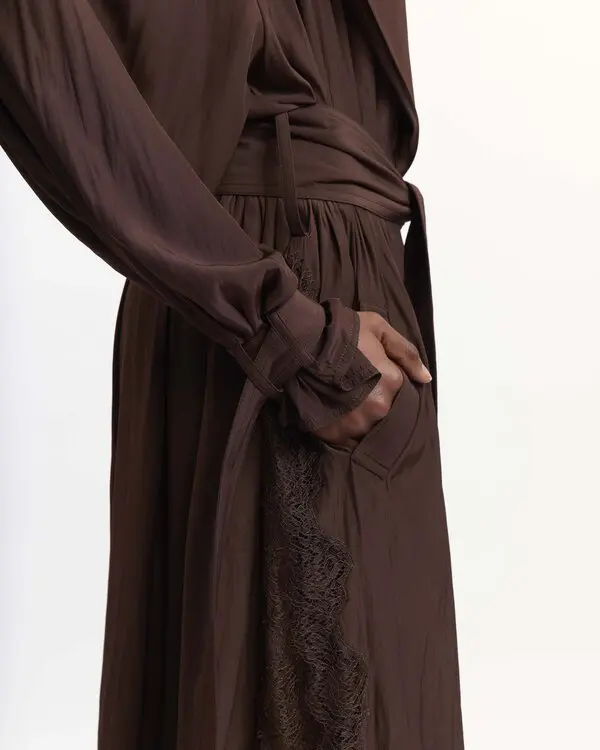 16Arlington Tawny Coat