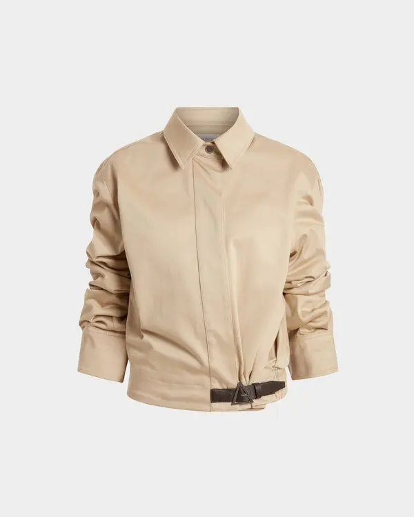 16Arlington Jolie Jacket - Beige