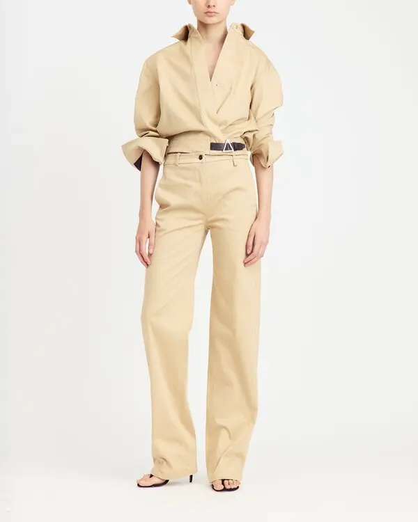 16Arlington Jolie Jacket - Beige