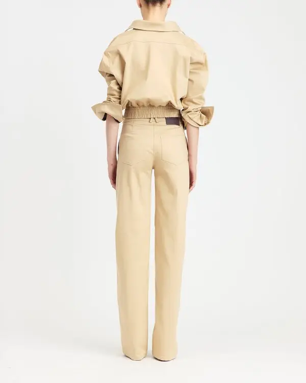 16Arlington Jolie Jacket - Beige