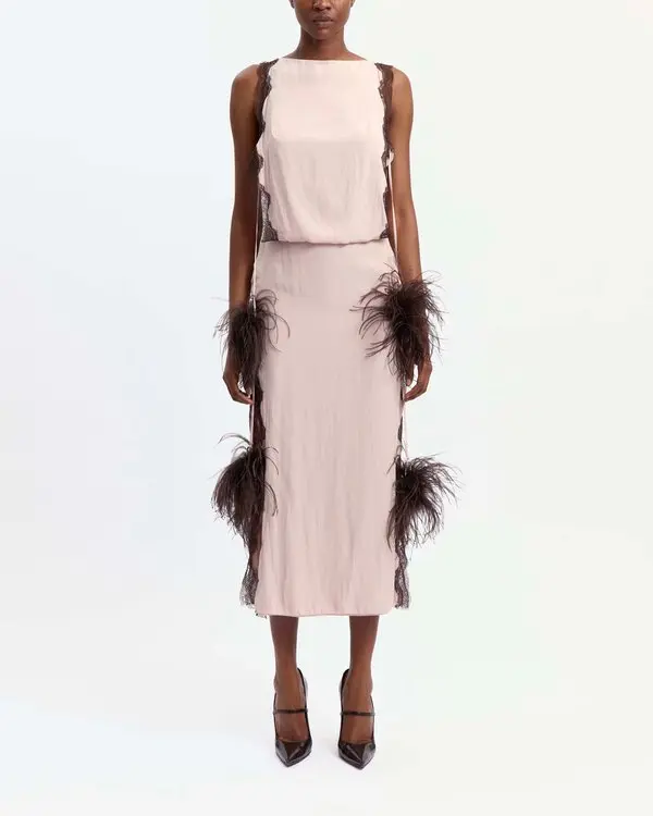 16Arlington Romina Dress