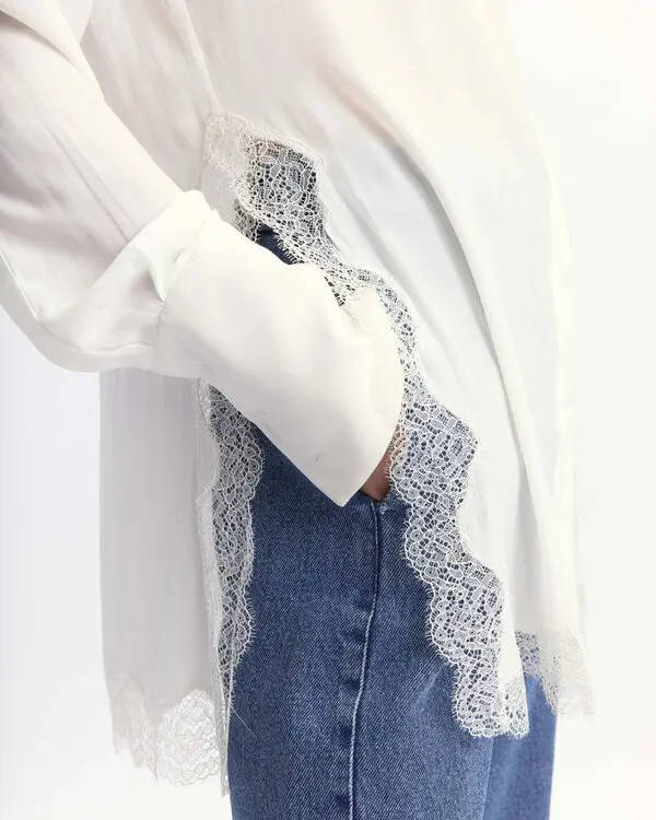 16Arlington Fiorella Shirt
