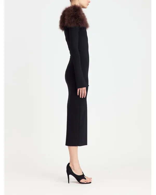 16Arlington Canter Midi Dress