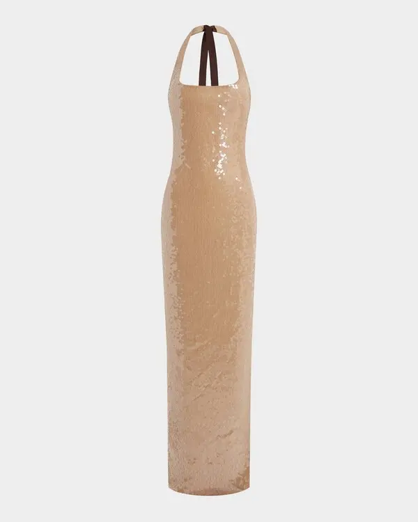 16Arlington Auden Gown - Sequin