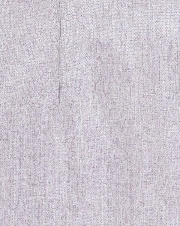 16Arlington Electra Gown Sequined Maxi Dress - Pale Lilac