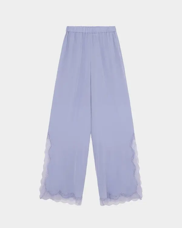 16Arlington Ricci Trouser - Pale Lilac