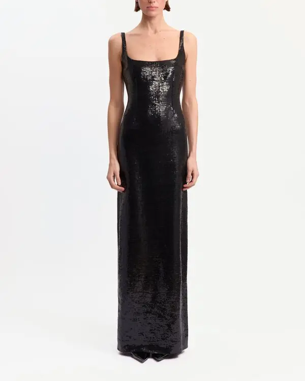 16Arlington Electra Gown