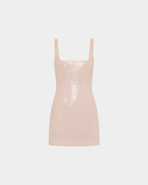16Arlington Sior Dress