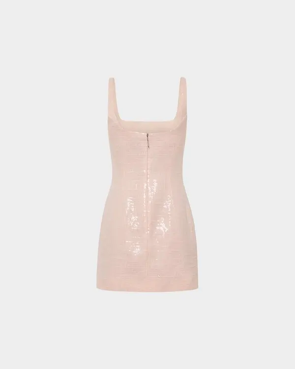 16Arlington Sior Dress