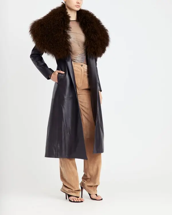 16Arlington Luisa Coat