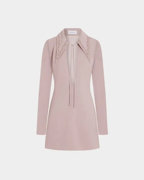 16Arlington Imre Mini Dress