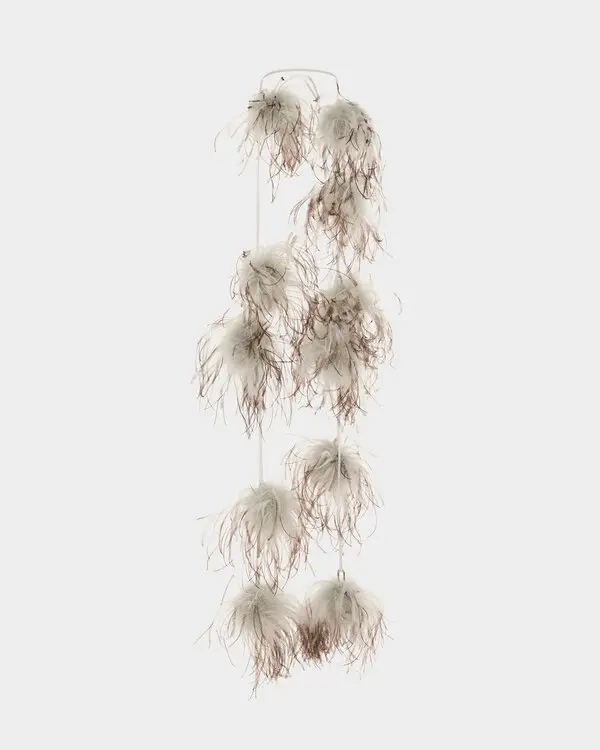 16Arlington Alessi Scarf - Pale Green