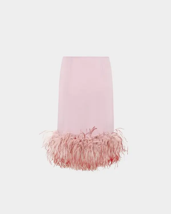 16Arlington Flora Skirt