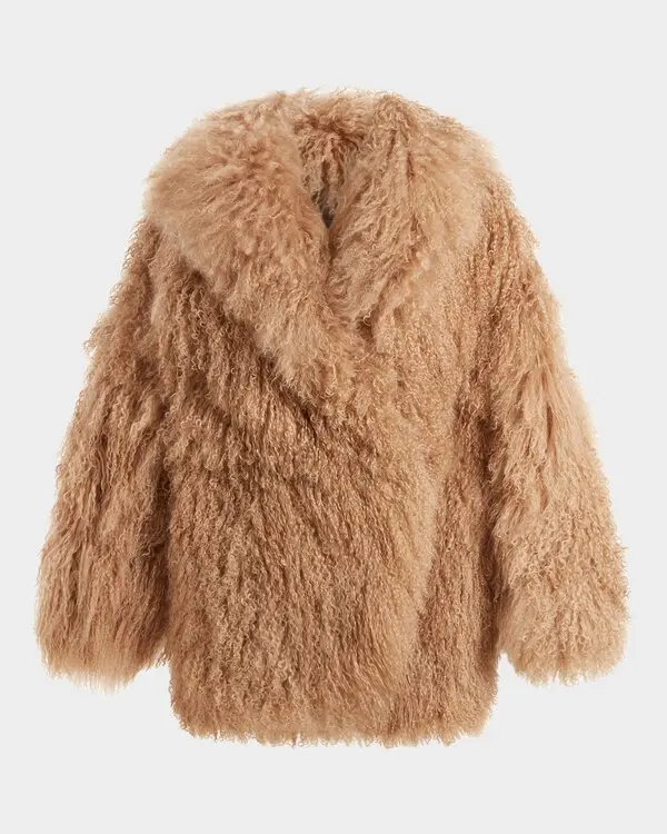 16Arlington Maryam Coat