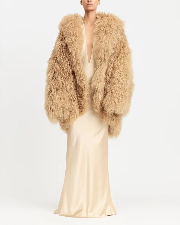 16Arlington Maryam Coat