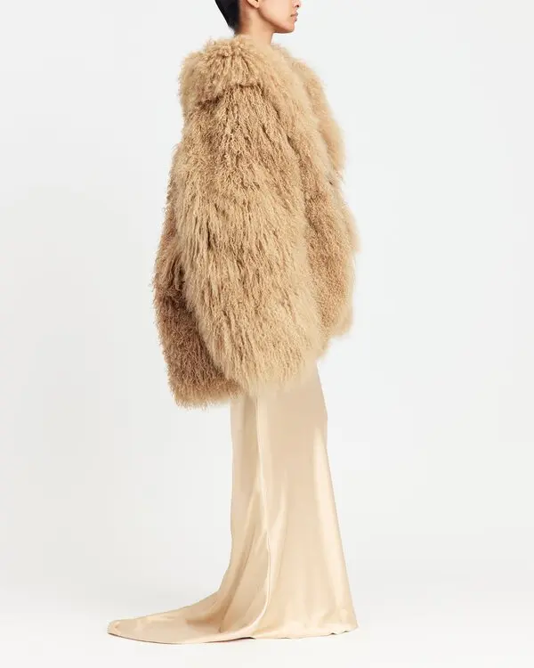 16Arlington Maryam Coat