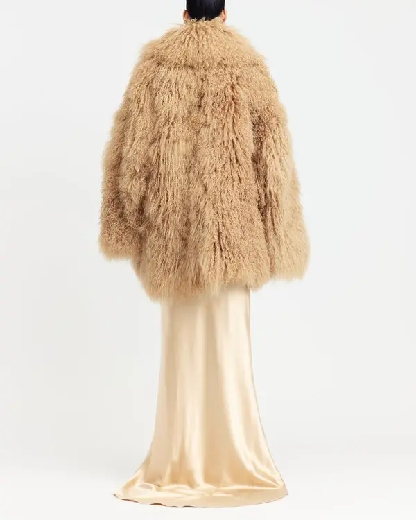 16Arlington Maryam Coat