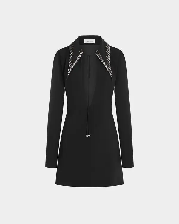 16Arlington Imre Mini Dress